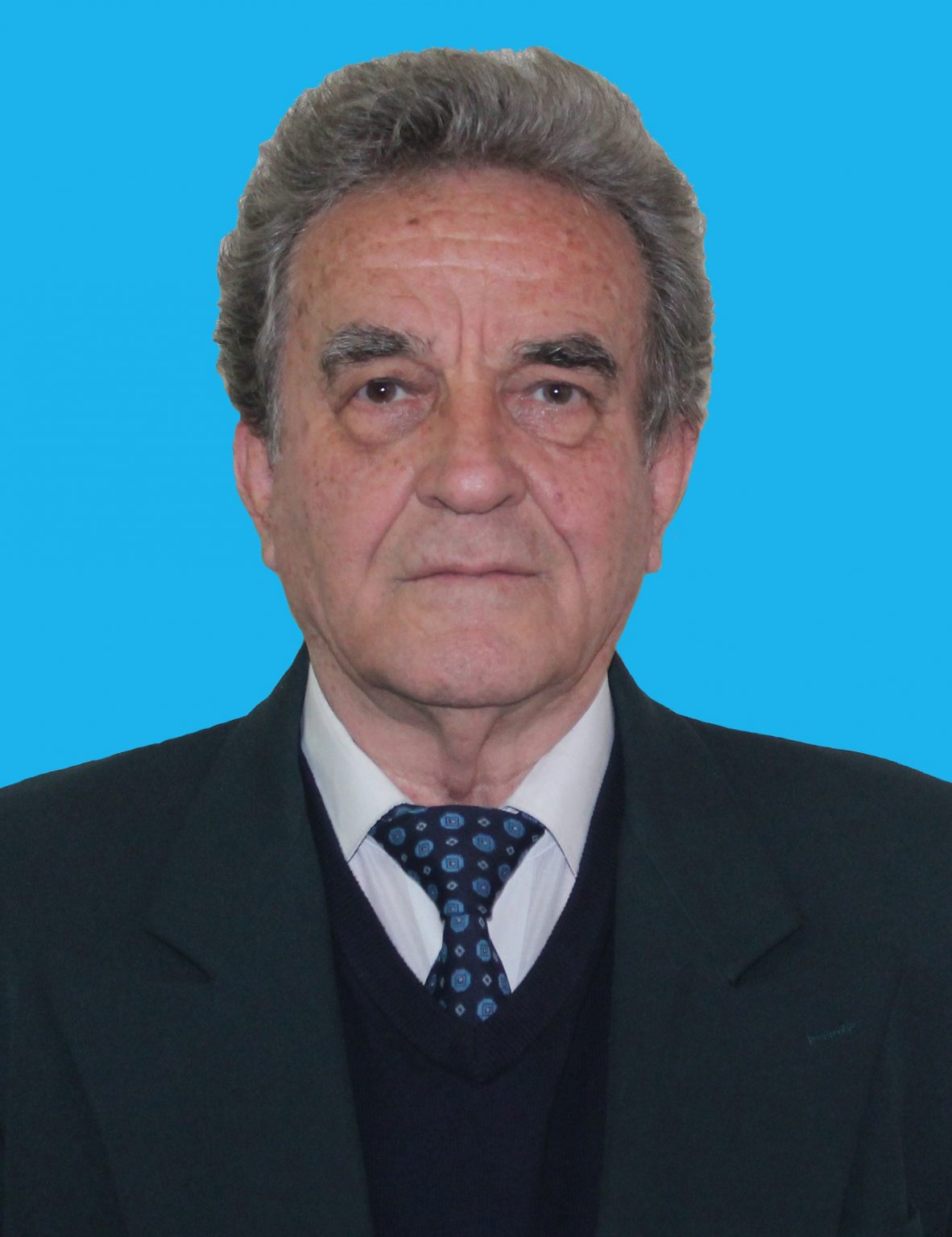 Dr. Uran Butka – Albanian Historian in service of Peace | Diplomatic ...